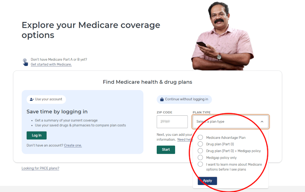 How to Review Your Medicare Options - (5 Easy Steps) - 2MinuteMedicare